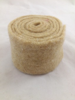 Vilt om te bloemschikken